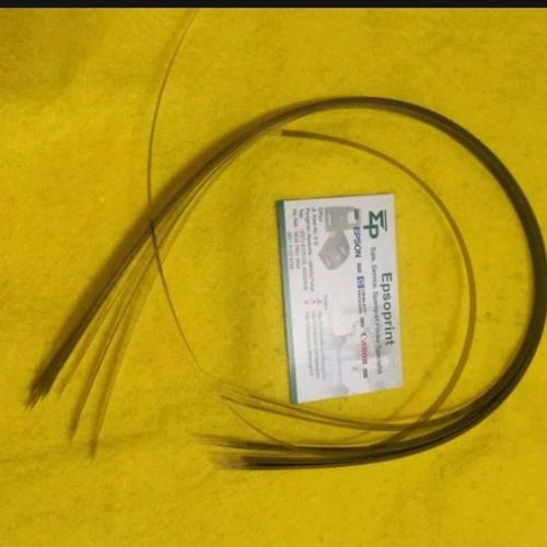 Jual Terlaris Encoder strip Epson L1800 R1390 Plastik pita bening epson ...