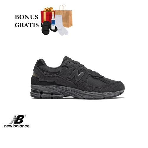 Promo New Balance 2002R Protection Pack Phantom Brand New In Box - 43 ...
