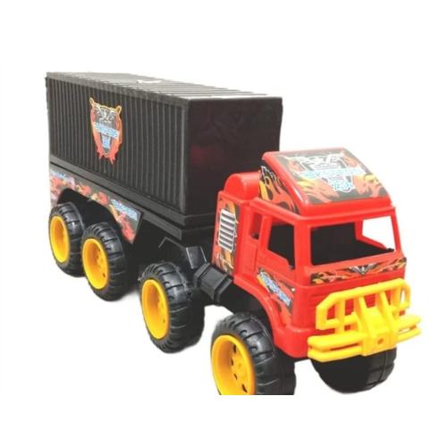 Jual JUMBO TRUK MOBIL EKSPEDISI KONTAINER BESAR EXPEDITION TRUCK RODA 8 ...