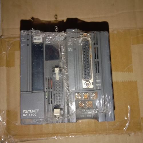 Jual KEYENCE PLC KZ A500 - Kota Batam - integral automation link ...