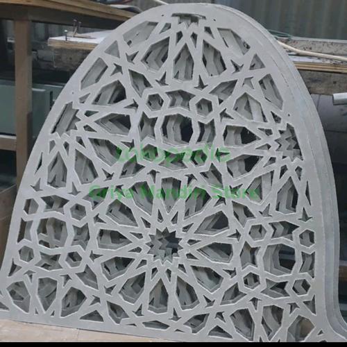 Jual Kerawangan 2D (motif custom) GRC board - 8mm - Kota Bekasi - Griya ...