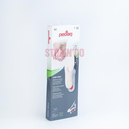 Jual Pedag Viva High Special Foot Support - Stop N Go - 36 - Jakarta ...