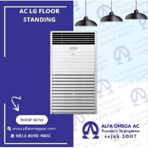 Jual AC LG Floor Standing Standard Invereter 10PK 3Phase APNQ100LFA0 ...
