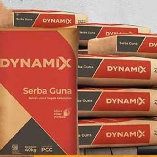 Jual SEMEN DYNAMIX 50 KG / 40 KG SEMEN DINAMIX DO HOLCIM - Kab. Bogor ...