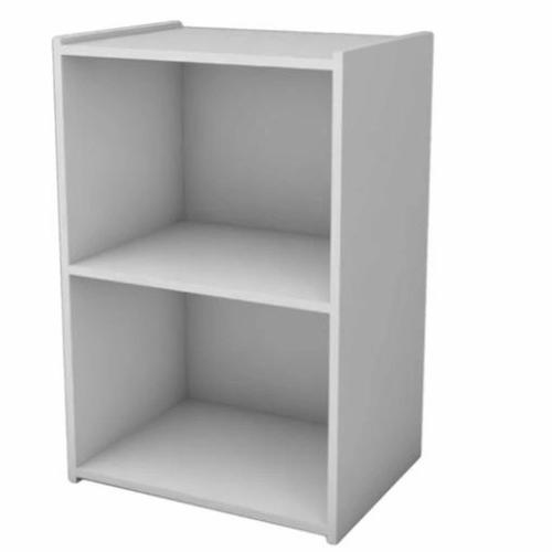 Jual Lemari Mainan Putih / Rak Serbaguna Putih Minimalis / Rak Buku ...