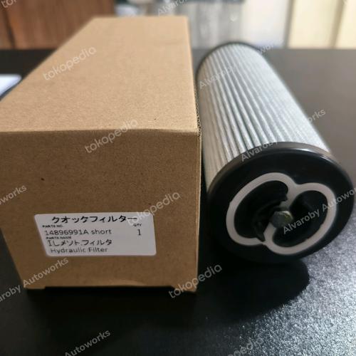 Jual HYDRAULIC OIL FILTER 14896991A - Jakarta Pusat - Alvaroby ...