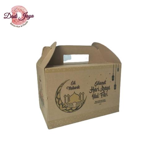 Jual Box Parcel / Dus Parcel Idul fitri - Kota Surabaya - Dave Bahan ...
