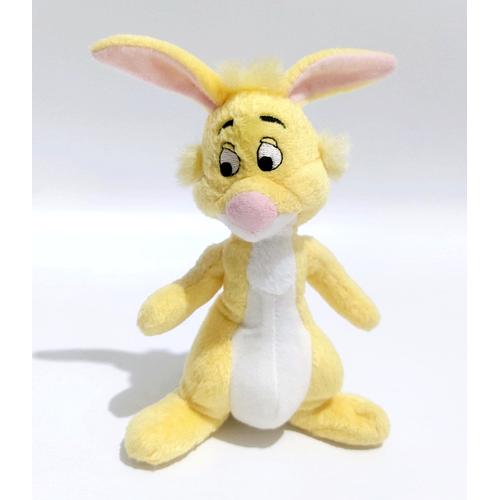 Jual Boneka Rabbit Winnie The Pooh Original Disney MCD Prize - Kab ...