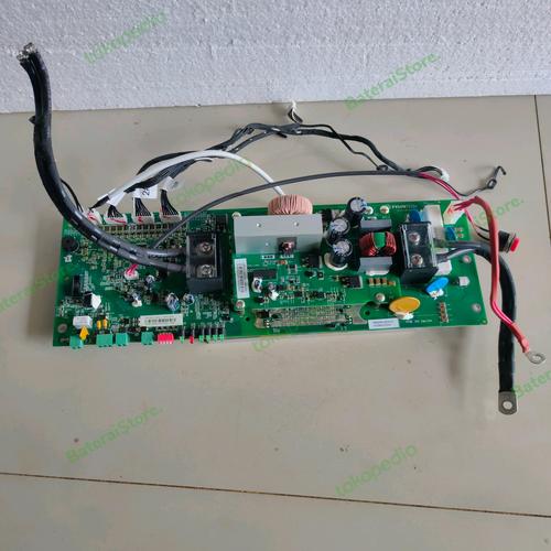 Jual ZTE zxdc48 FB100C1 BMS - Kab. Purworejo - BateraiStore. | Tokopedia