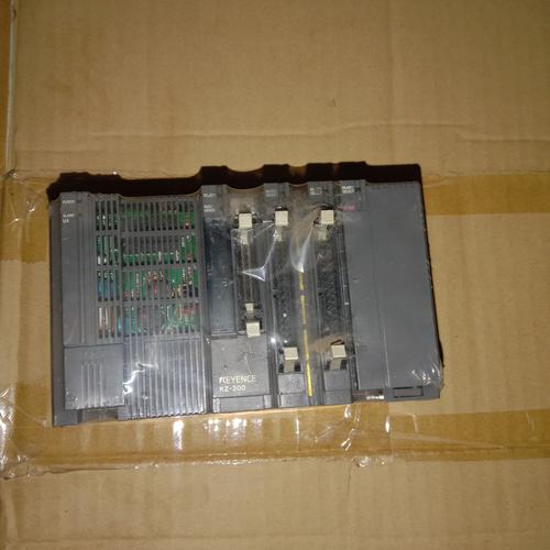 Jual KEYENCE PLC KZ 300 - Kota Batam - integral automation link | Tokopedia