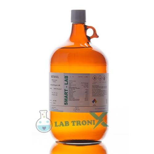 Jual Methanol Anhydrous / Metanol Dried (4 LITER) - Pro Analis Solvent ...