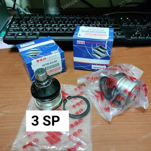 Jual BALL JOINT SUZUKI SWIFT SPLASH X-OVER SGP ORIGINAL - Jakarta Pusat ...