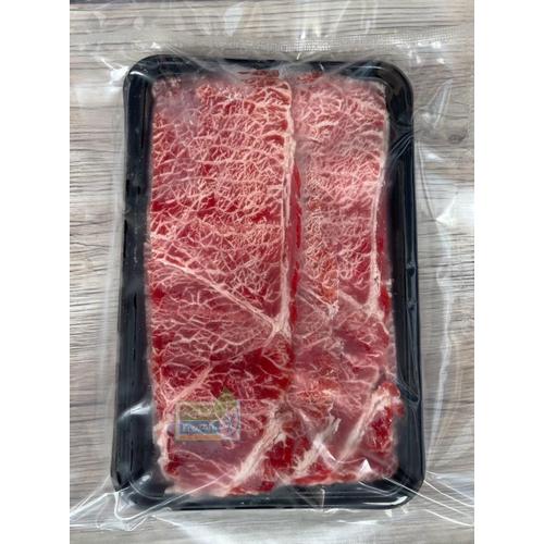 Jual Premium Wagyu Beef Sliced Meltique / Daging Sapi Yoshinoya ...