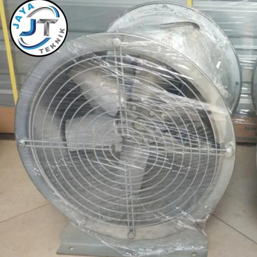Jual Axial Fan Drive 18 inch - 1.5 KW / 3 Phase /Blower Galvanis ...