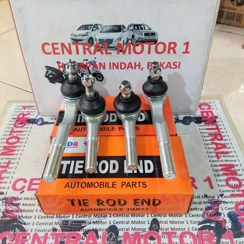 Jual tie rod L200 Strada Dobel cabin Long short - Kota Bekasi - Central ...
