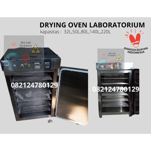 Jual Dry Oven Lab 140 L Oven Pengering Laboratorium 40 Liter LOKAL ...
