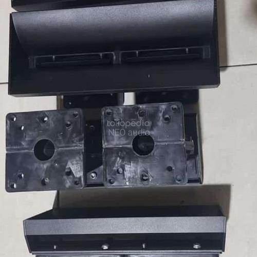 Jual HORN LINE ARRAY MODEL L ACOUSTIC / HORN IMPORT - Jakarta Barat ...