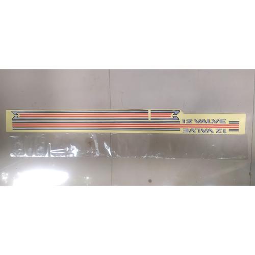 Jual Stiker Toyota Starlet - Jakarta Barat - TarimIndonesia | Tokopedia