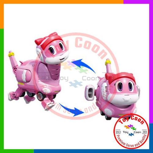 Jual New Gogo Dino / Go Go Dino / Dino Go Go / Gogo Dino Transform ...