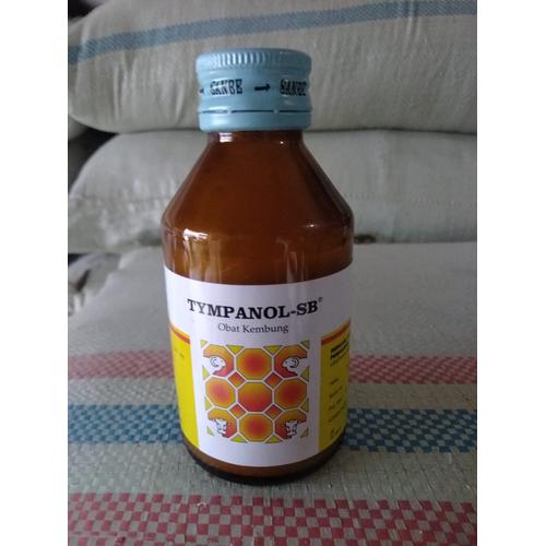 Jual TYMPANOL SB Sanbe Obat Kembung Sapi Kambing Ternak lainnya isi ...
