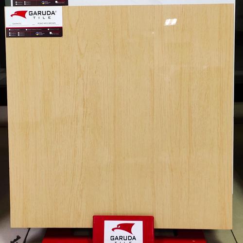 Jual GRANIT KERAMIK 60X60 GARUDA IROKO MED BROWN GRANITE LANTAI - Kab ...