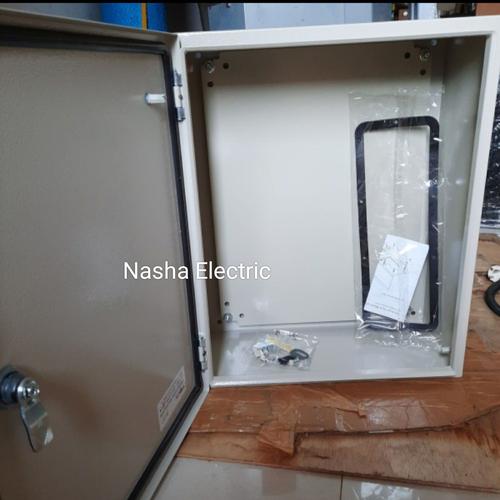 Jual Tibox Box Panel IP66 600x800x300 - Jakarta Pusat - Nasha Electric ...