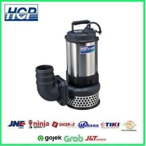 Jual Pompa Celup Air kotor HCP A-33/AN-33 2,2kw 3HP 3phase Manual - Jakarta Barat - *DIFA ...