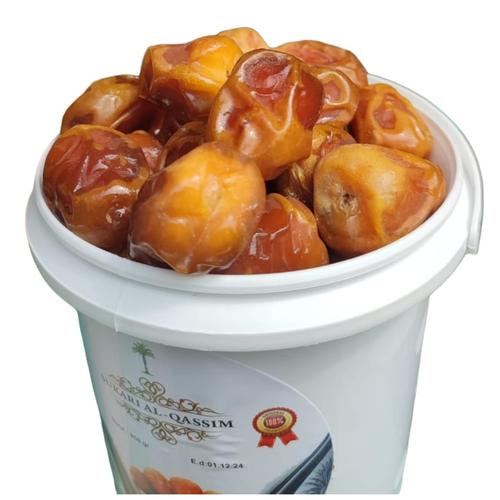 Jual kurma sukkari ember/kurma ember premium selected - Jakarta Selatan ...