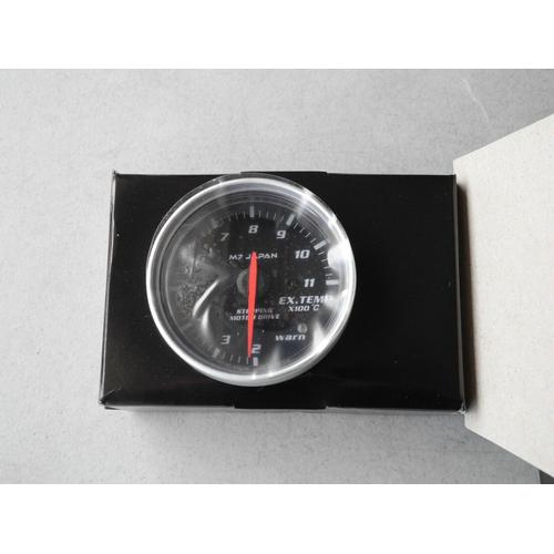 Jual EXHAUST GAS TEMPERATURE METER GAUGES M7 JAPAN EGT METER SMD 60MM ...