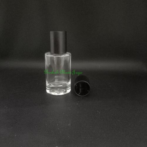 Jual Botol Parfum YS270 semi press hitam cap hitam ecer - Jakarta Barat ...