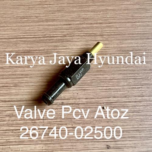 Jual Valve Pcv Hyundai Atoz Kia Visto Picanto - Jakarta Pusat - KARYA ...