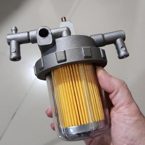 Jual Tf300 fuel oil Strainer fos filter solar komplit tf 300 Taiwan ...