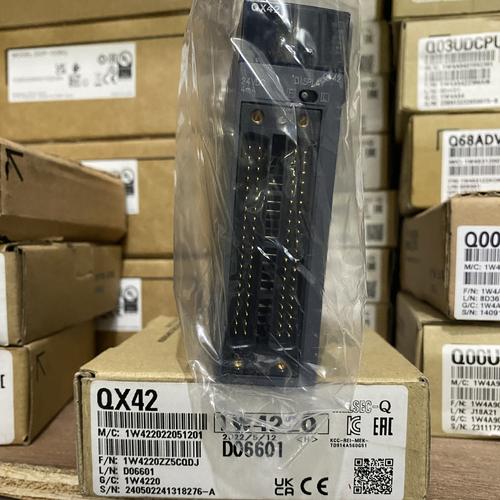 Jual PLC MITSUBISHI QX42 - Kota Bandung - Central Mandiri Automation ...