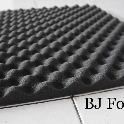 Jual Busa peredam telur 50x50cm tebal 4cm - Kab. Tangerang - Bj foam ...
