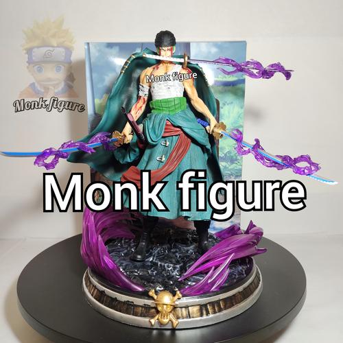 Jual Figure One Piece Zoro Bloody Sauron GK Action Figure - Jakarta ...