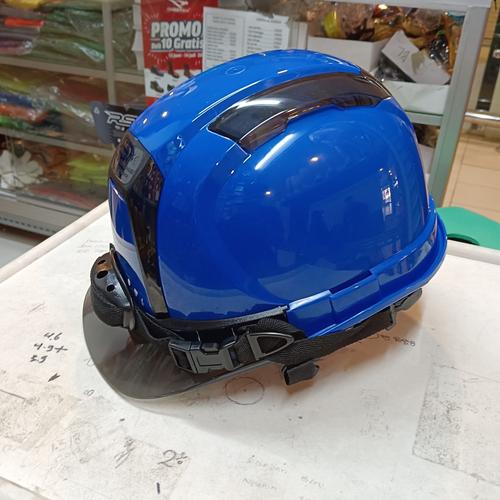 Jual Helm Safety Leopard ABS LPHL 0295 Helm Proyek Leopard - Jakarta ...