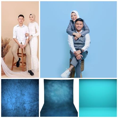 Jual backdrop standar 05 ukuran 3x2,5m - Putih, 2,5x3m - Kab. Banyumas ...