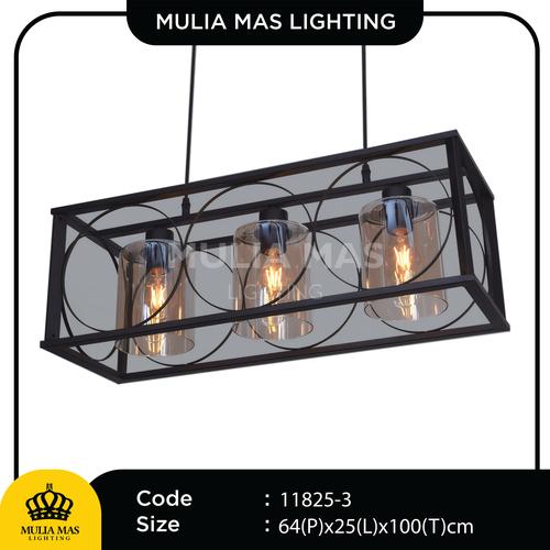 Jual Lampu Gantung Model Meja Art Decor Hias Ruang Tamu 11825 ...