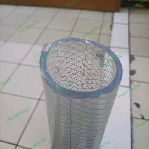 Jual Selang benang pvc ukuran 1 1/2 inch merk koyo hyprex - Jakarta ...