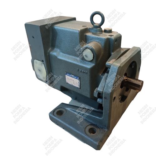 Jual PISTON PUMP YUKEN A70-LR01HS-60 - Jakarta Barat - Mesin Pompa ...