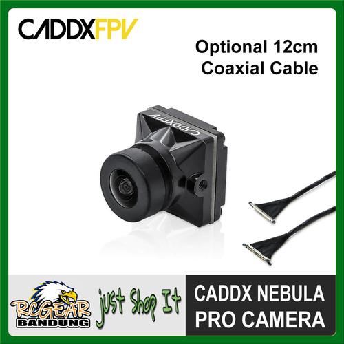Jual Caddx Nebula Pro Digital Camera HD DJI FPV for Vista Runcam Link ...