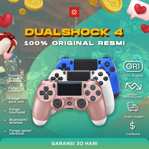 Promo TERMURAH !! SONY Stik PS4 LedBar LightBar Ori Mesin Playstation ...