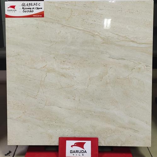 Jual Granit 60x60 Granite Garuda Alicante Cream Polished - Kab. Bogor ...