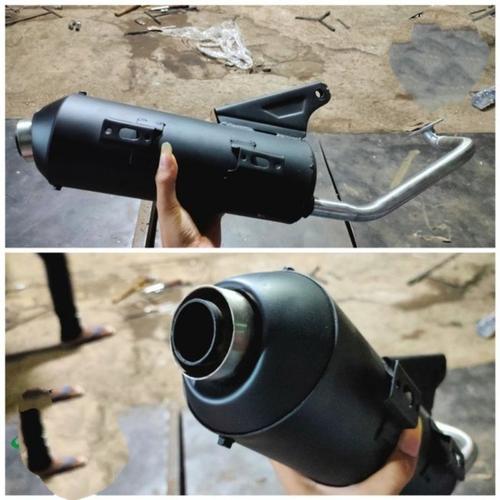 Jual KNALPOT COPY CMS VARIO 125/150 OLD, NEW, TECHNO, BEAT KARBU BEAT FI - 5 per knalpot - Kab ...