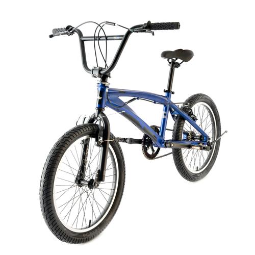 Jual Sepeda Bmx 20 Inch Element Funky Alloy New Rotor - Kota Bekasi ...