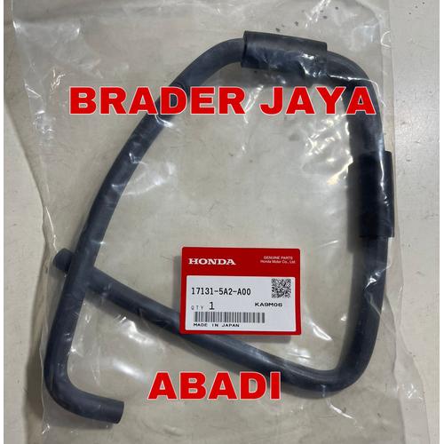 Jual SELANG PCV VALVE KATUB UDARA PIPA BREATHERACCORD CR2 ODYSSEY RC1 ...