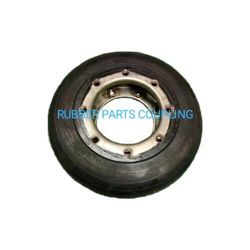 Jual RUBBER TIRE COUPLING JAC-340 JAC 340 JAC265/CA-340 CA 340 ORI ...