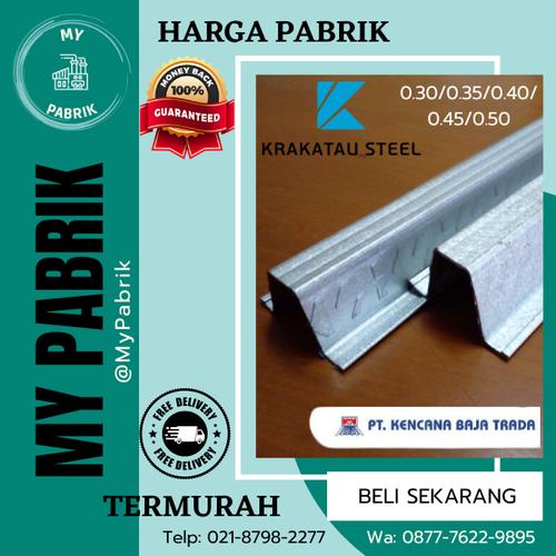 Jual RENG BAJA RINGAN R 28 KS TH 30 0.30 0.35 0.40 0.45 0.50 MM FULL ...