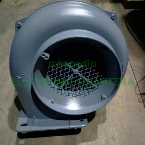 Jual Blower cooling fans taiwan chuanfan MS-751/1hp/0.75kw chuan fan ...