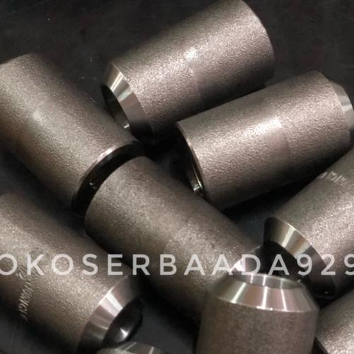 Jual Boss Stainless 304 (SS304) Ansi 3000 3/4" inch / DN 20 SW ...